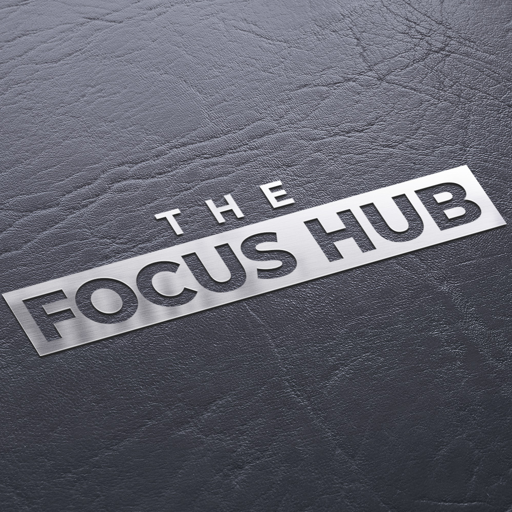 The Focus Hub – Co-working Office Space